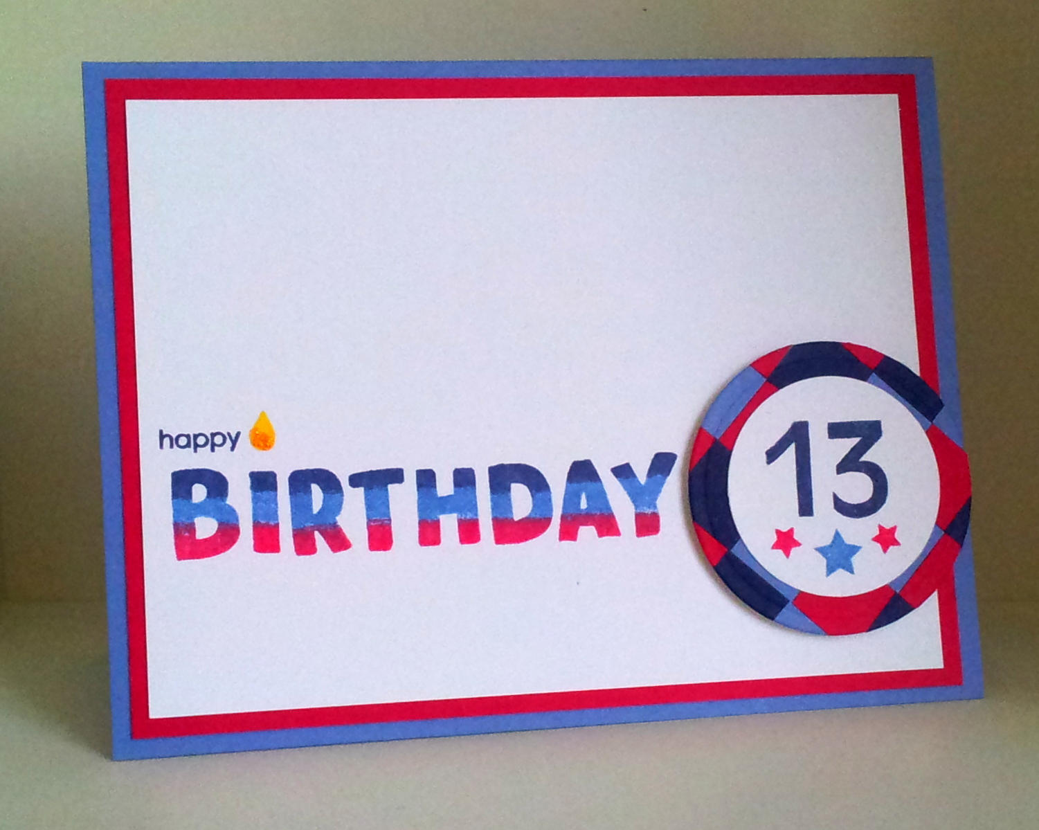 MASKerade Happy 13th Birthday maskerade-happy-13th-birthday