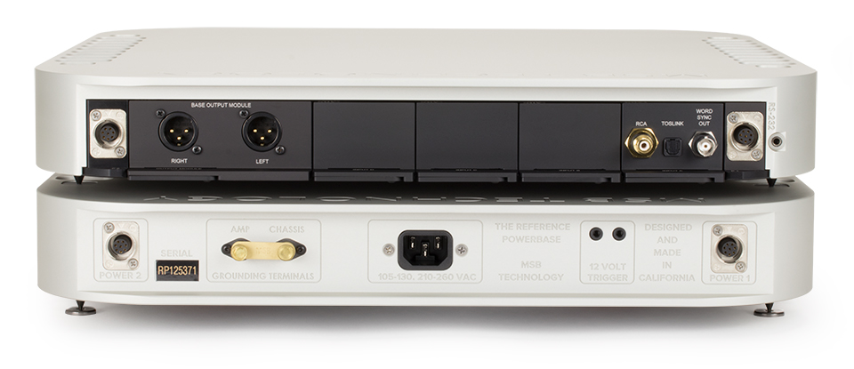 MSB Technology Reference DAC review – Ultimate High-Fidelity