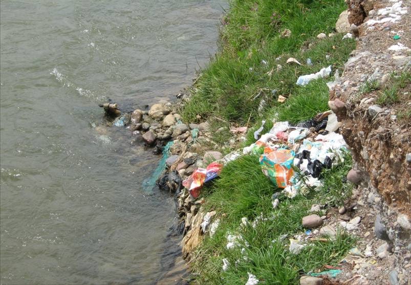 Blog del Museo de la Electricidad: Mas de 2 millones de basura acaban ...