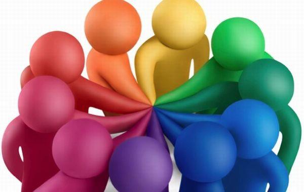 LCR Treinamentos e Palestras: COMO TRABALHAR EM EQUIPE LCR Treinamentos e Palestras: COMO TRABALHAR EM EQUIPE