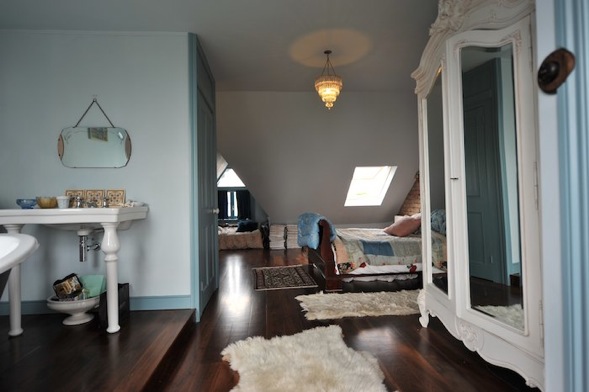 Lovingly Simple: July 2011