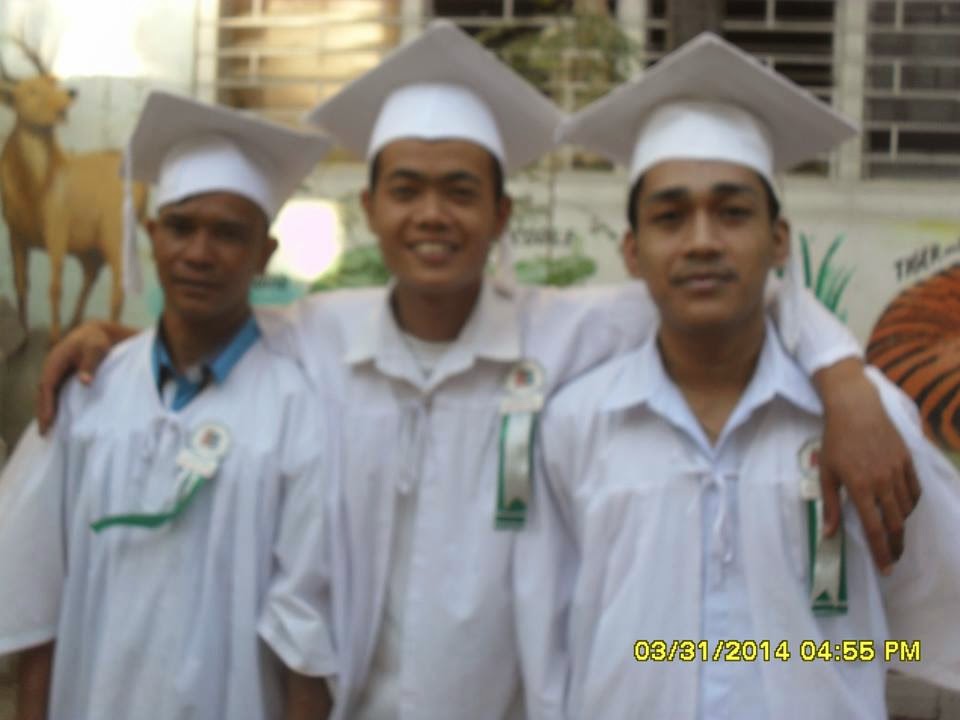 Abot-alam Program by the Department of Education and National Youth Commission: Abot-alam Program