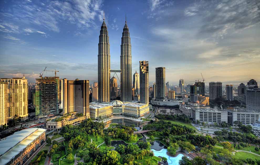 Fotos de Kuala Lumpur - Malásia | Cidades em fotos Fotos de Kuala Lumpur - Malásia | Cidades em fotos