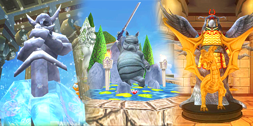 Frostcaller: Guide to Merging Housing Items Frostcaller: Guide to Merging Housing Items