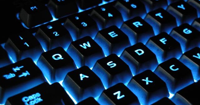 Technical Knowledge Base Keyboard Dancing Led Light Trick technical-knowledge-base-keyboard-dancing-led-light-trick