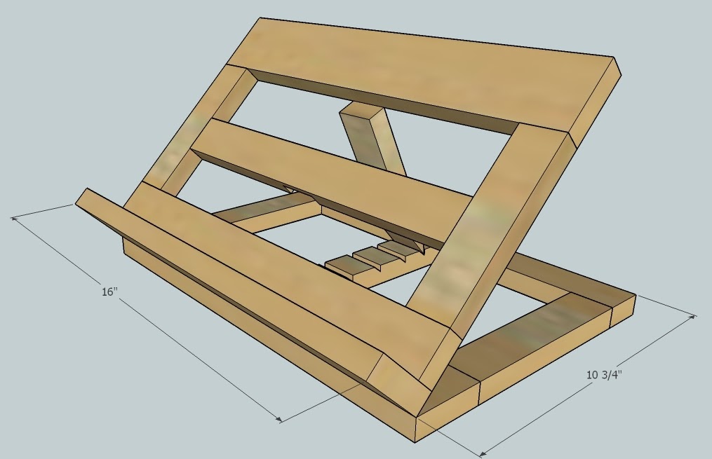 A Cookbook Stand Part I Dykestrom Doings a-cookbook-stand-part-i-dykestrom-doings