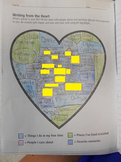 Weekly Recap: Five for Friday - For the Love of Teaching