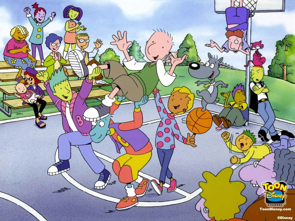 Desenhos Antigos E Raros Nostalgia Etc Doug Funnie 1 2 3 E desenhos-antigos-e-raros-nostalgia-etc-doug-funnie-1-2-3-e