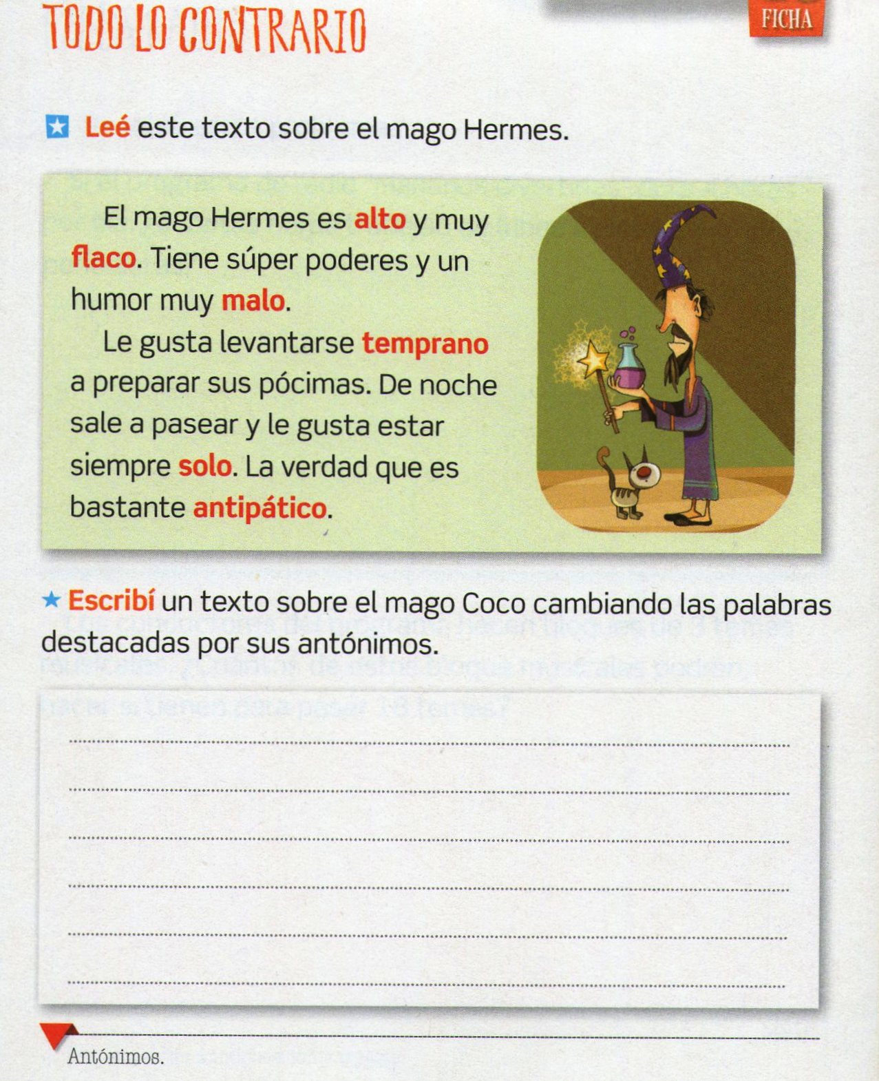 FICHAS FOTOCOPIABLES PARA SEGUNDO GRADO | ACTIVIDADES FOTOCOPIABLES ... FICHAS FOTOCOPIABLES PARA SEGUNDO GRADO | ACTIVIDADES FOTOCOPIABLES ...