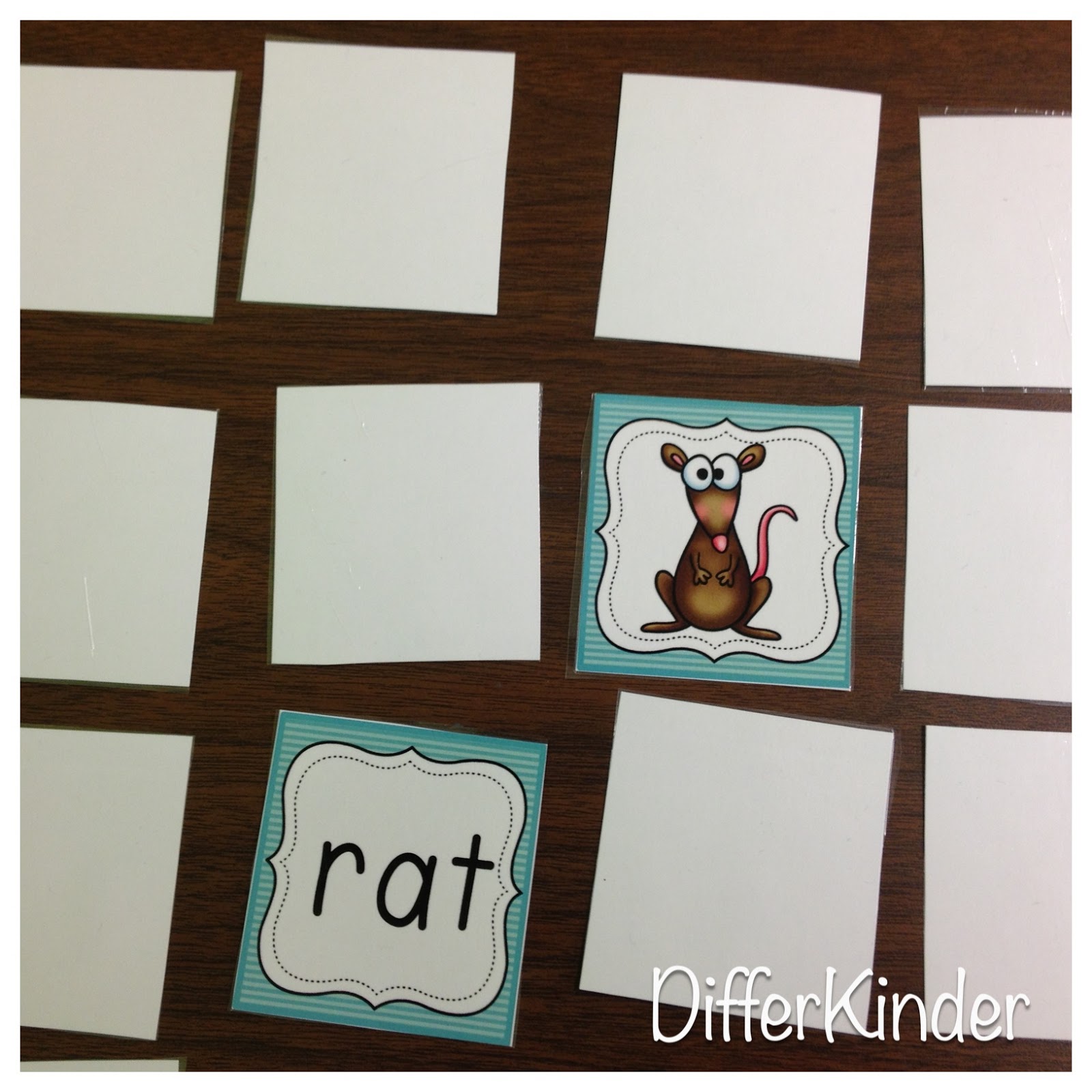 All In the Family (The Word Family That Is) and a Freebie to Get you ...