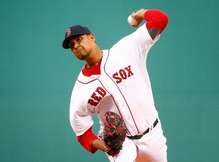 5/7 .. CIN vs BOS, 레싹 영상 : MLBPARK