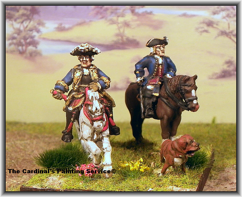 [TMP] "SYW French command " Topic