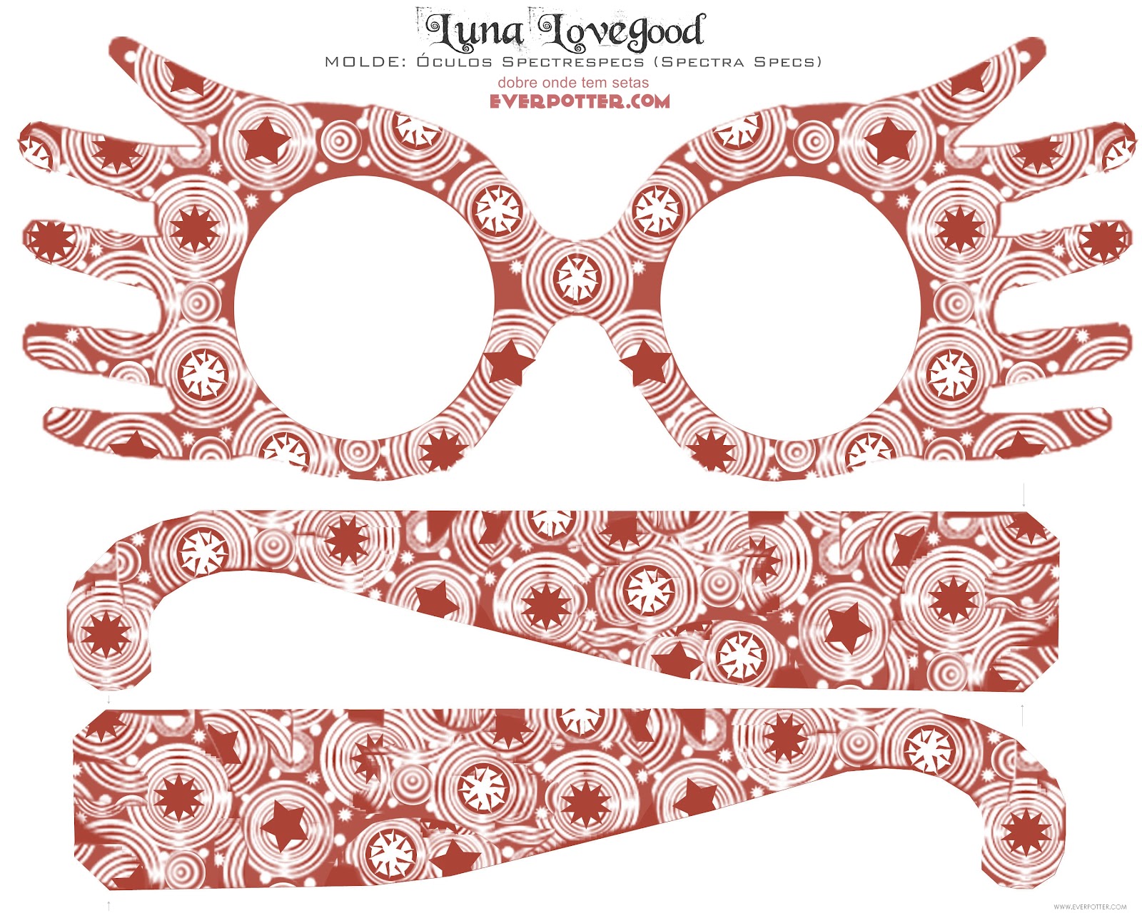 D I Y culos Da Luna Lovegood FUNCIONA Spectrespecs Glasses YouTube d-i-y-culos-da-luna-lovegood-funciona-spectrespecs-glasses-youtube