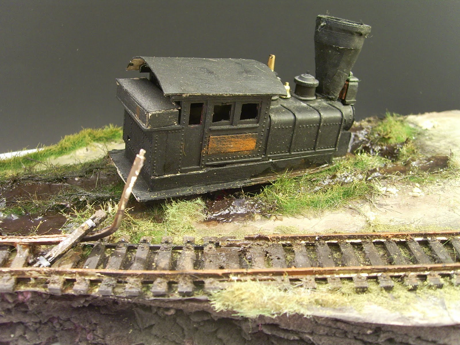 [TMP] "Rebels dioramas." Topic