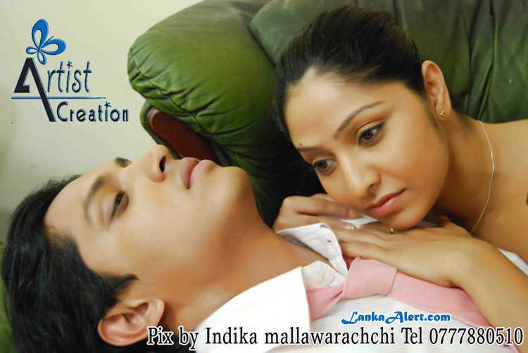 Udayanthi Kulathunga Hot