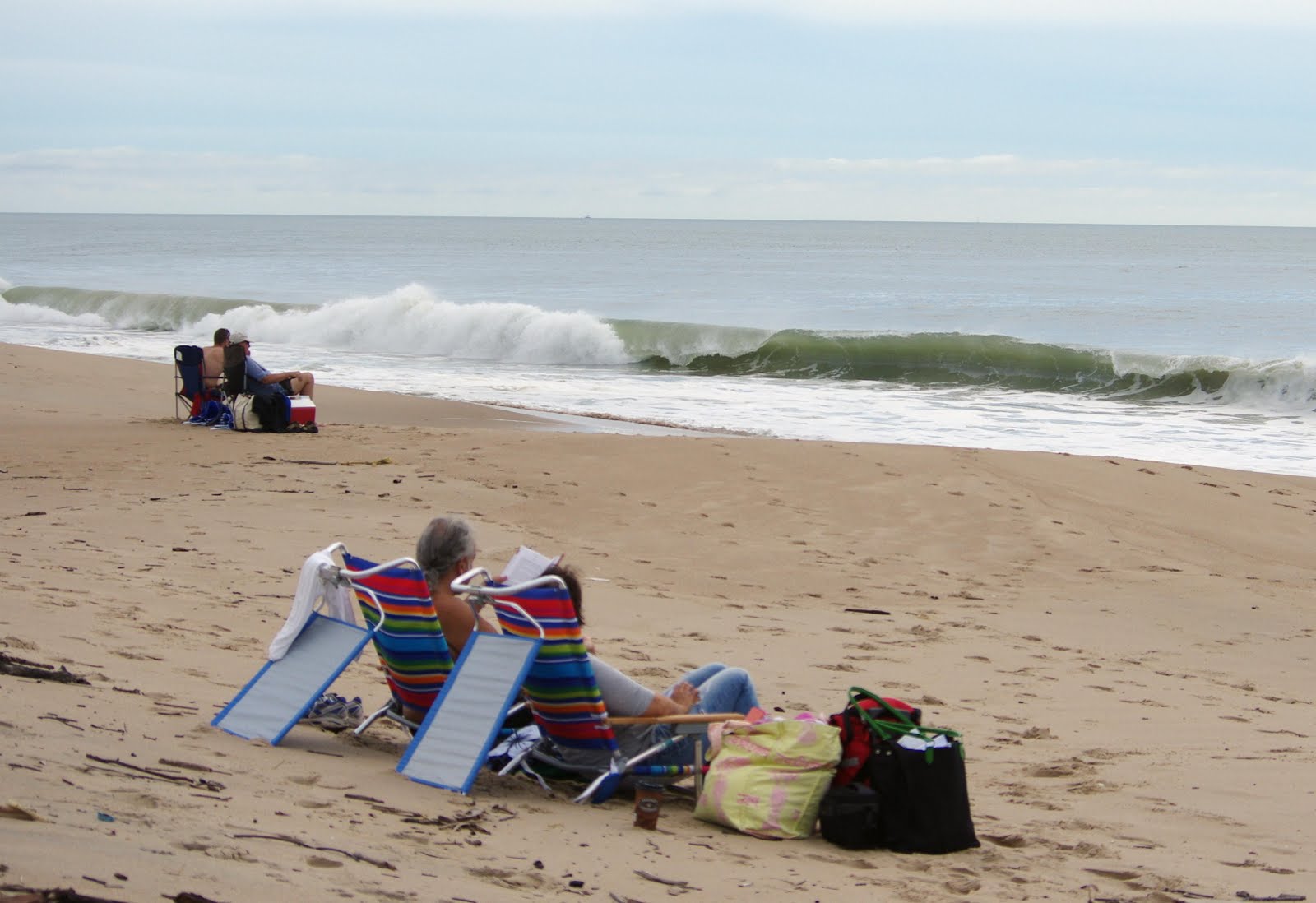 Progressive Charlestown: Surf's Up! Progressive Charlestown: Surf's Up!
