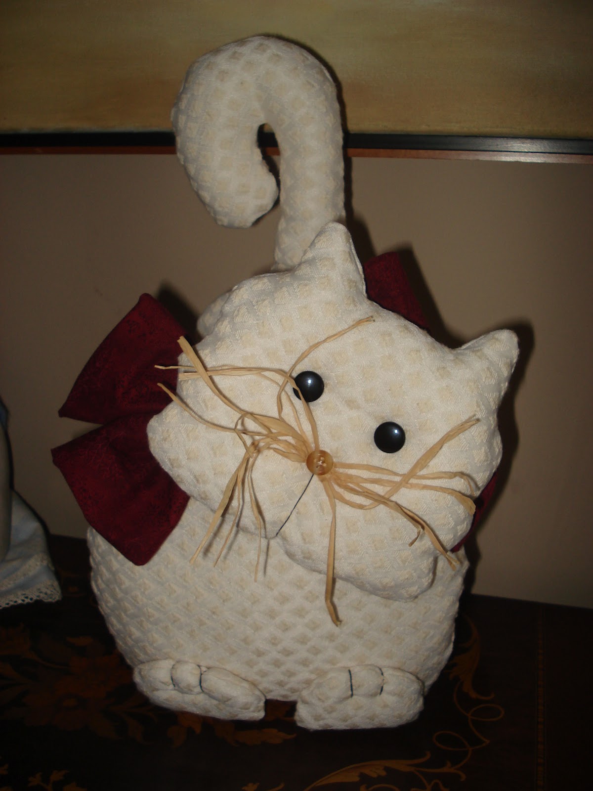 Patchwork de gatos - Imagui