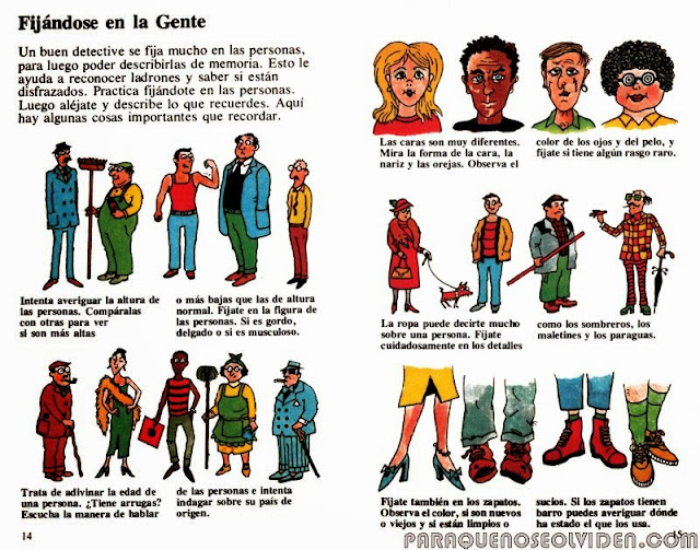 Detectives Privados PGC Asociados. Despacho con Mención Honorífica ...