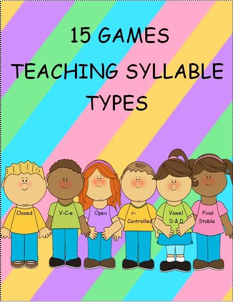 The Best of Teacher Entrepreneurs: Language Arts - "15 Games Teaching ...