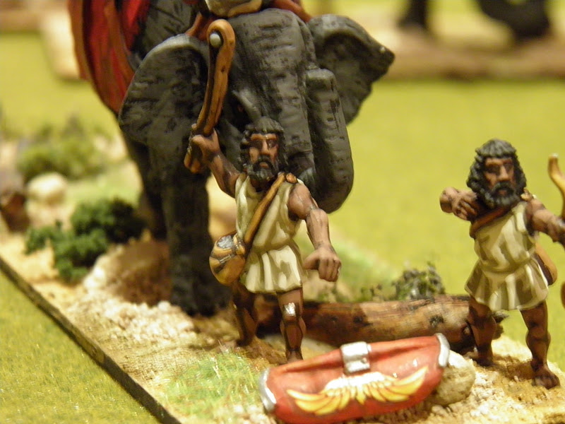 [TMP] "Punic Ellies" Topic