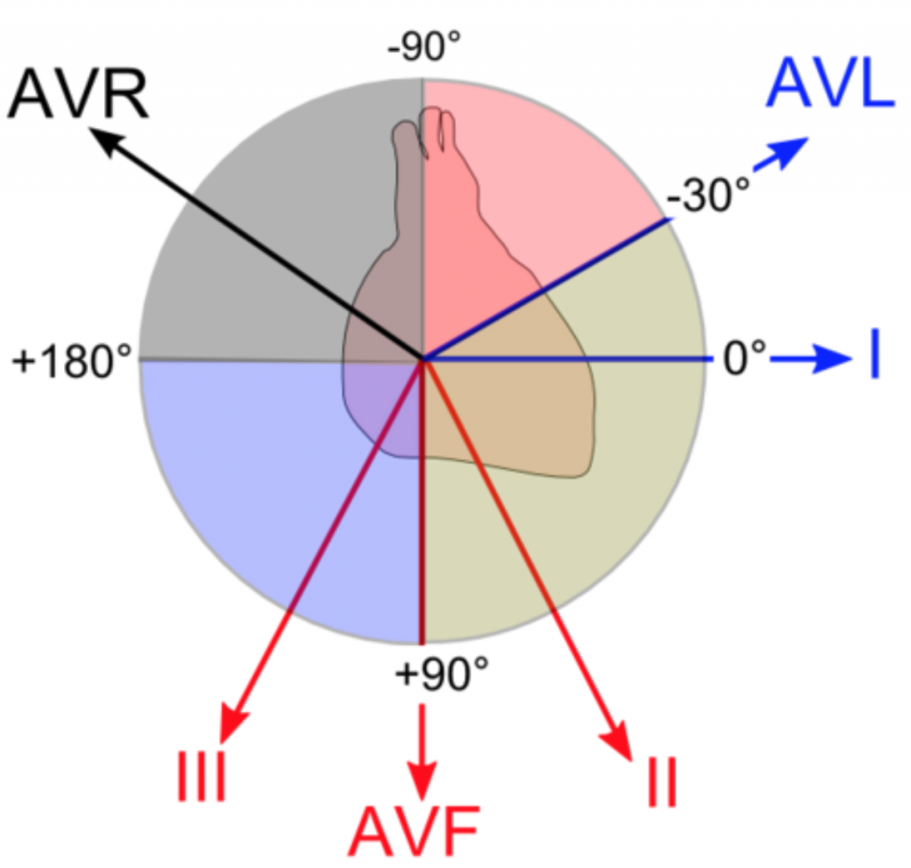Axis Jantung INA ECG axis-jantung-ina-ecg