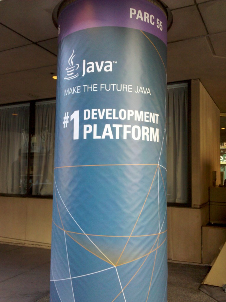 JavaOne 2012: Building Mobile Apps with HTML5 and Java - Java Code Geeks