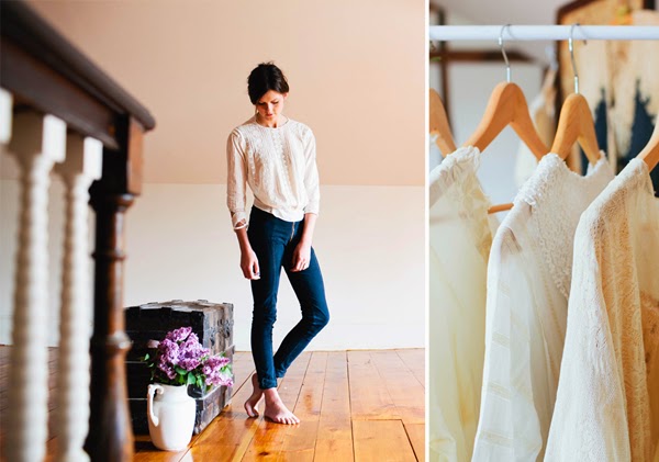 Lovingly Simple: July 2014