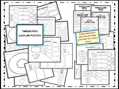 Lights... Camera... TEACH!: First Grade Houghton Mifflin