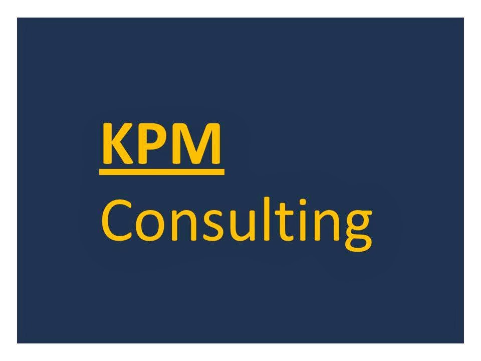 KPM-Consulting
