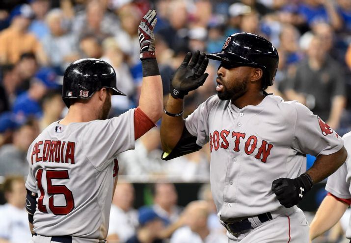 [BOS] 9/20 vs TOR .. 레싹 영상 : MLBPARK