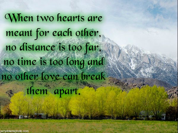 Intercultural Mix: Two hearts meant for each other Intercultural Mix: Two hearts meant for each other