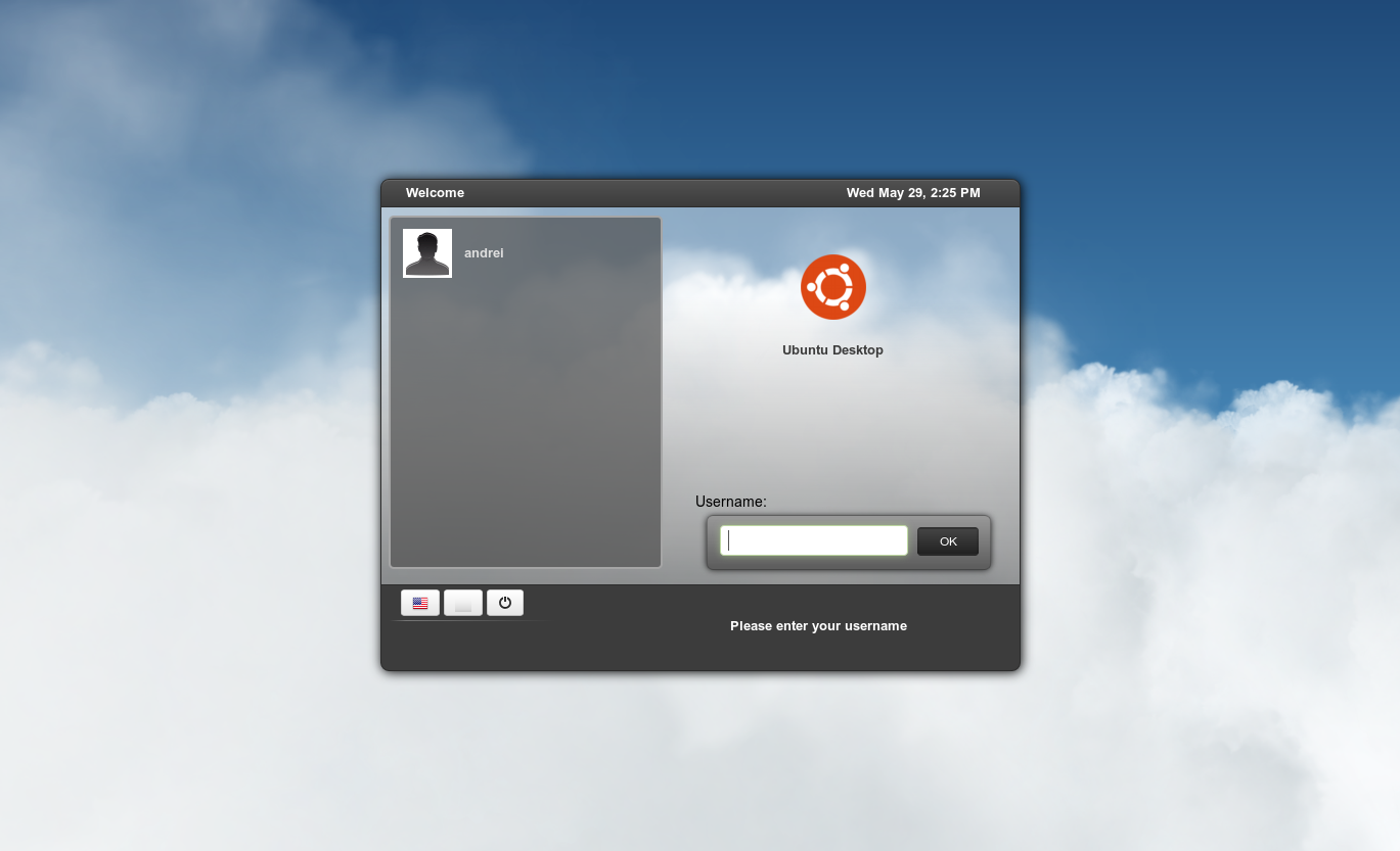 How To Install MDM 1.2.5 From Linux Mint 15 In Ubuntu ~ Web Upd8: Ubuntu / Linux blog
