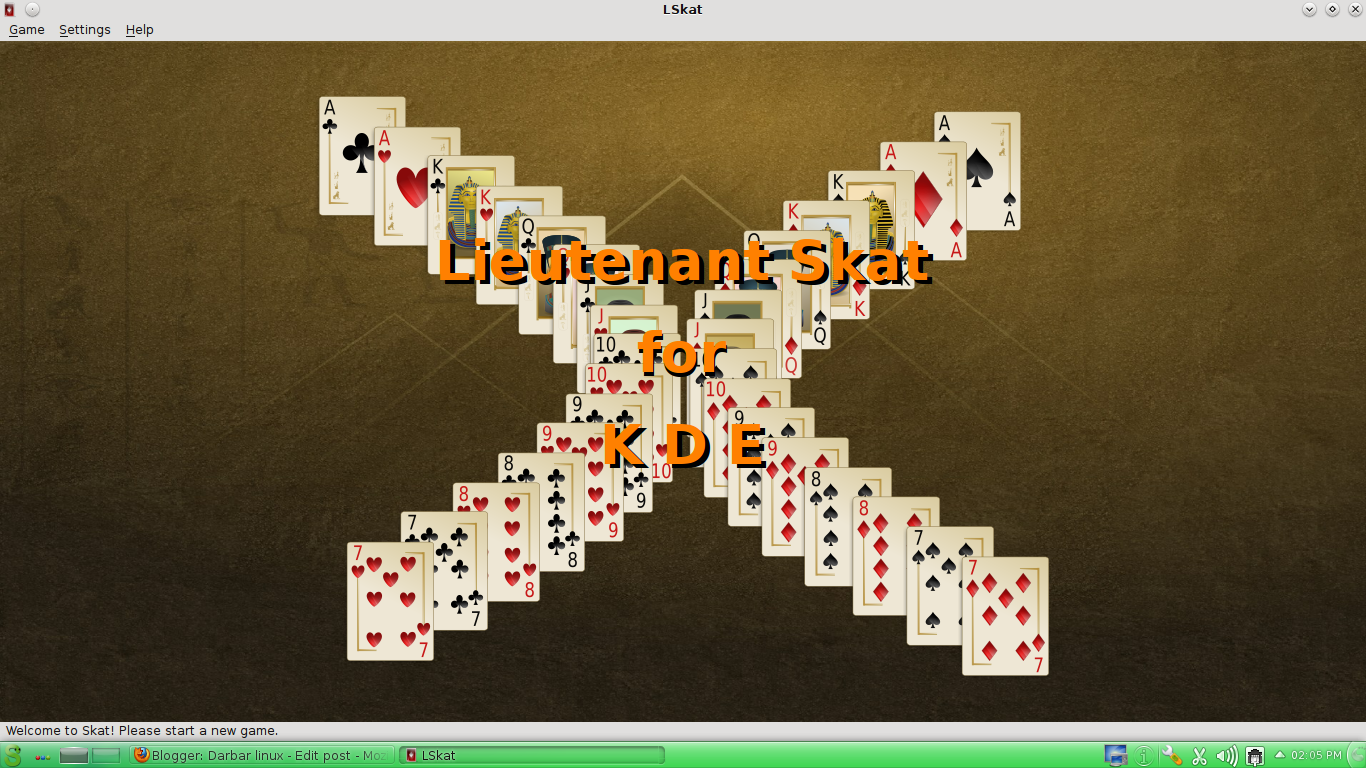 17 | August | 2013 | Darbarlinux