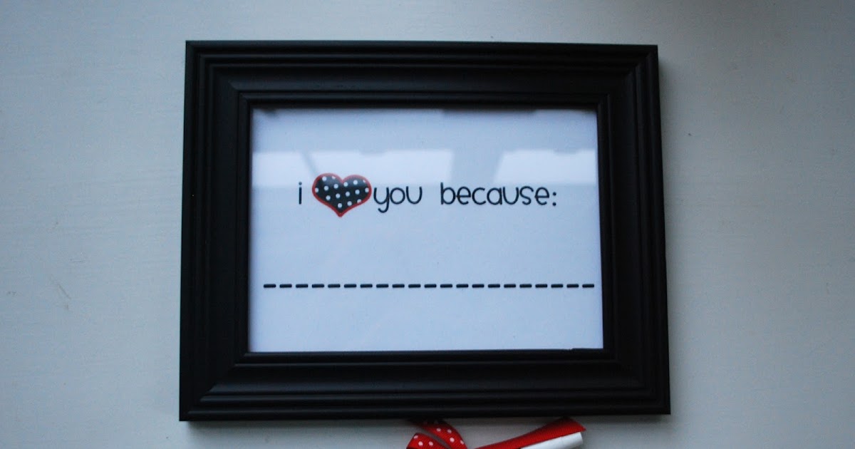 Sweet Blessings: You ROCK because......