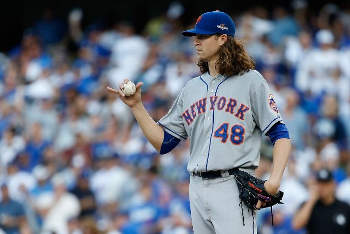 [NYM] NLDS 5차전, 주요장면 영상 & 화보 : MLBPARK