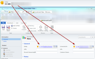 Practical Dynamics CRM: Duplicate Field Mapping/Defaulting