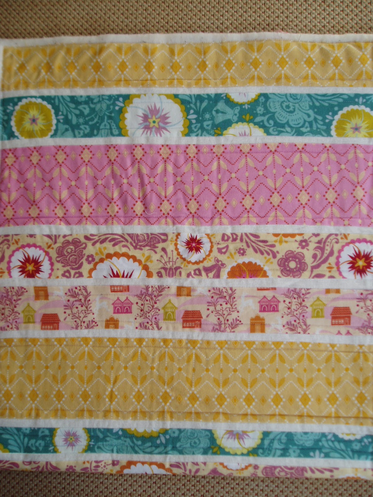 Patchwork de FUNKYPATCH: 2012