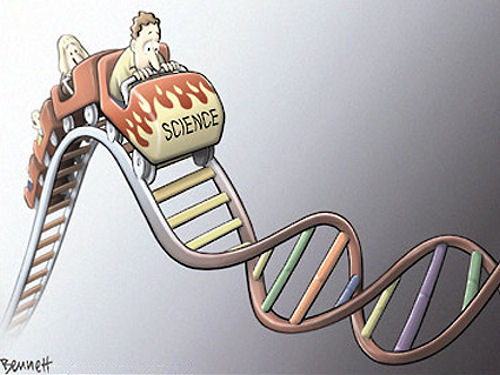 Medical Laboratory and Biomedical Science: Science Roller Coaster Medical Laboratory and Biomedical Science: Science Roller Coaster