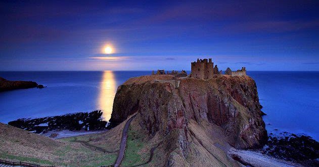 Dunnottar castle aberdeen Scotland ~ Entertainment-Enter Dunnottar castle aberdeen Scotland ~ Entertainment-Enter
