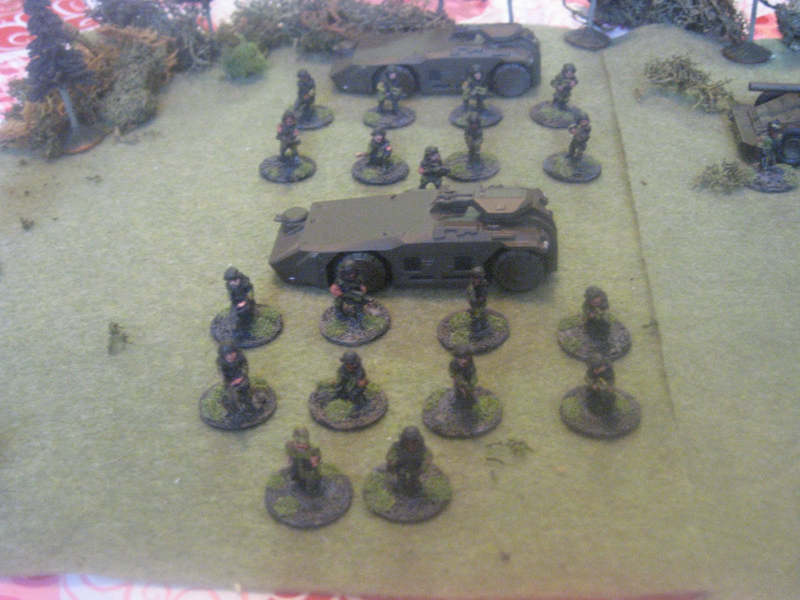 [TMP] "Aliens apc" Topic