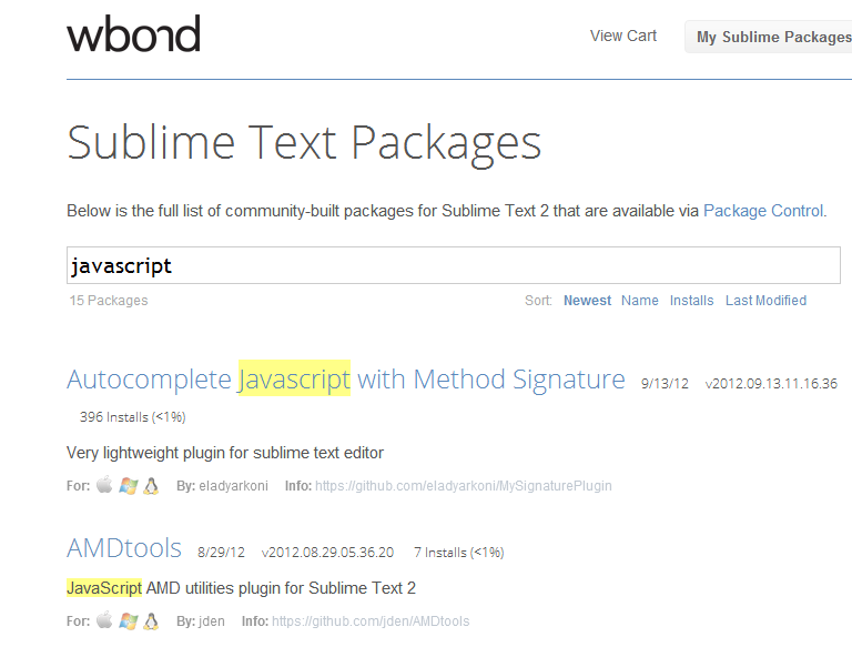 Elad Yarkoni: Sublime Text auto-complete plugin development Elad Yarkoni: Sublime Text auto-complete plugin development