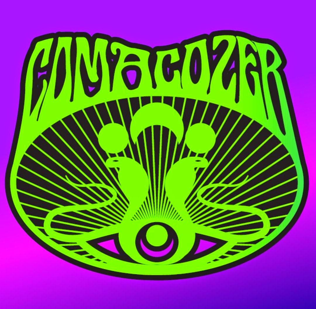 Heavy Planet : Sunday Sludge Bouillaisse Volume III