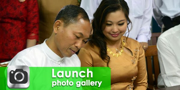 Ko Ko Gyi - Alchetron, The Free Social Encyclopedia