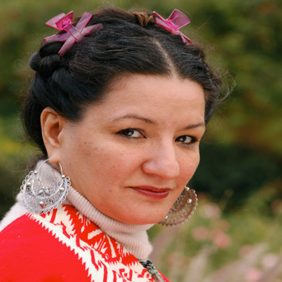 MzTeachuh: Hispanic Heritage Month: Sandra Cisneros
