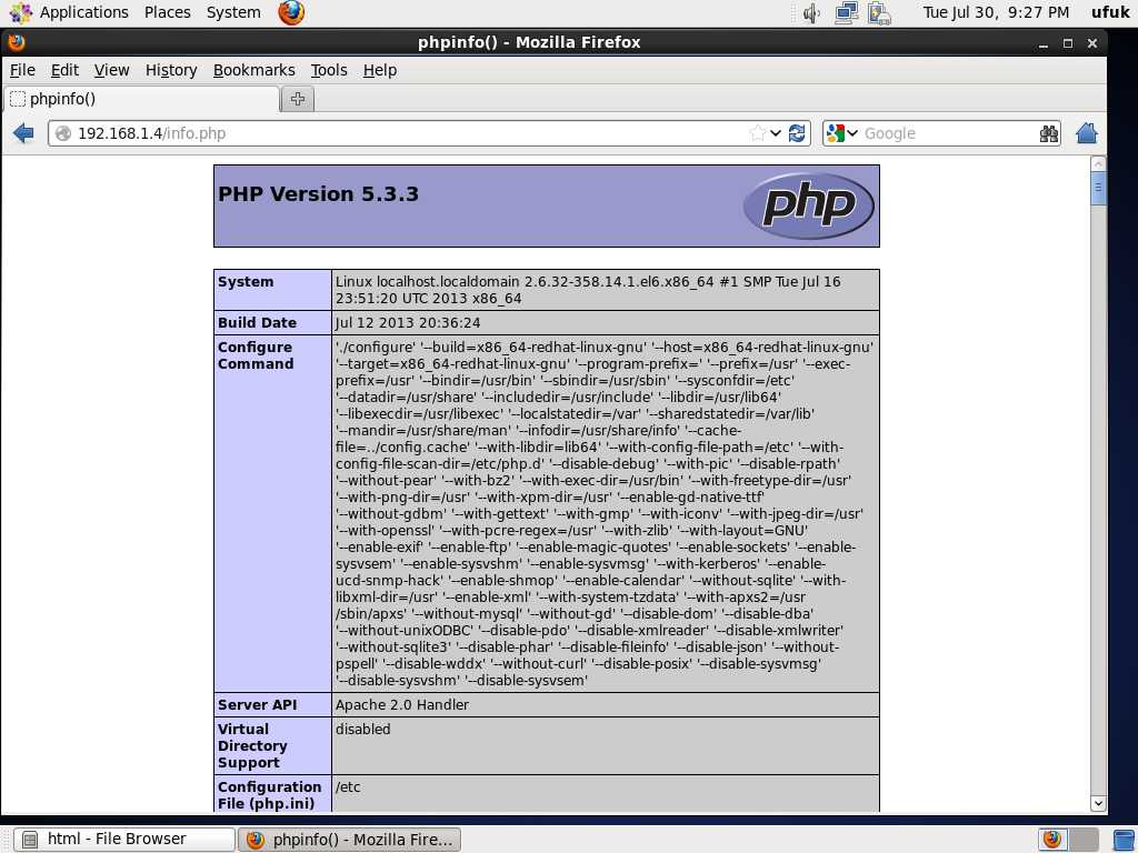 Download free software How To Install Php Imap - sayfreeware