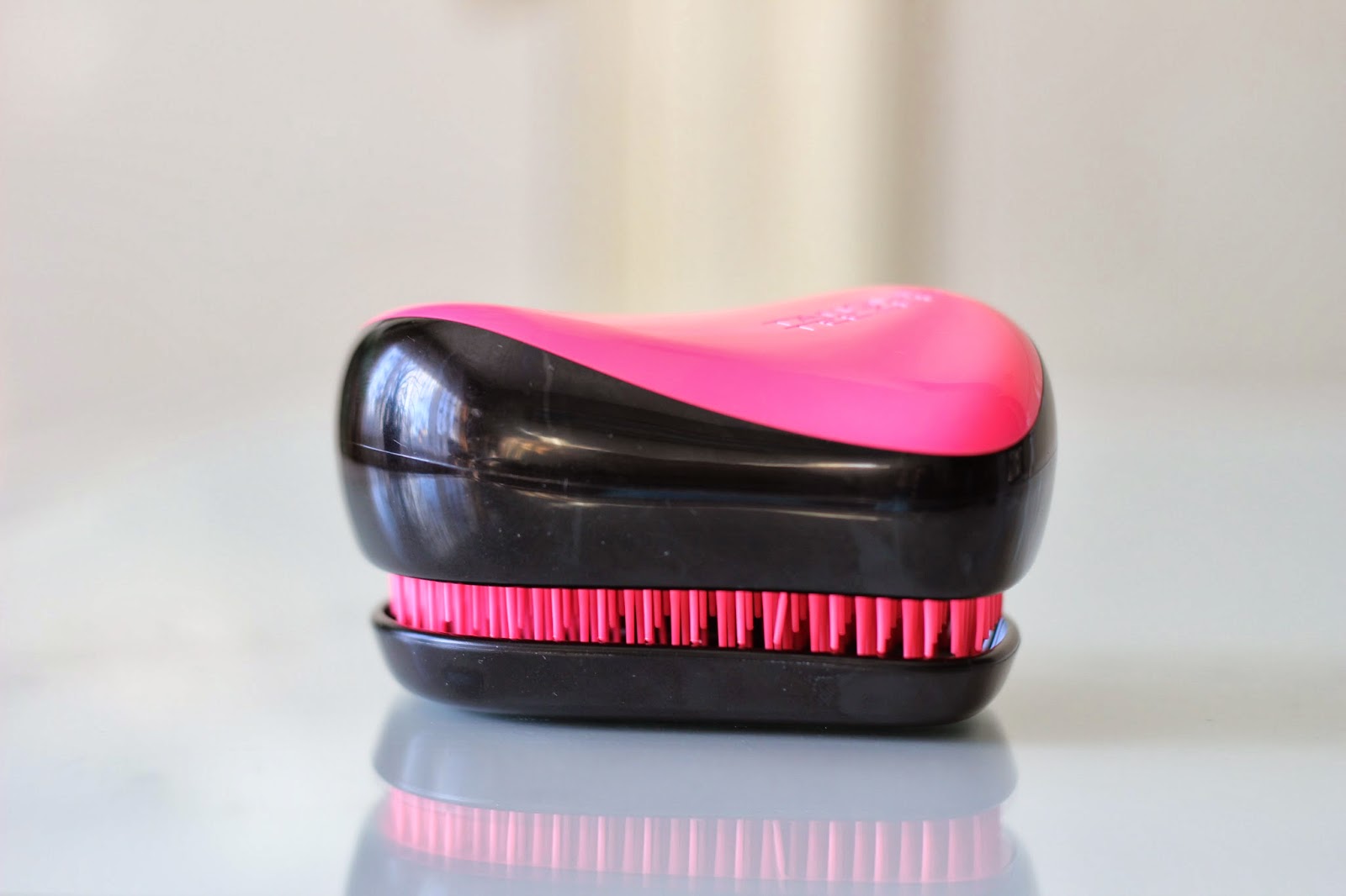 Tangle Teezer Compact Styler Instant Detangling Hairbrush | Natalie ...