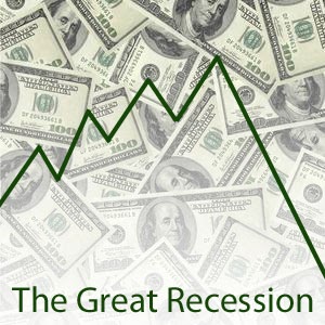 America Revealed: Second Recession in U.S. Could Be Worse Than First