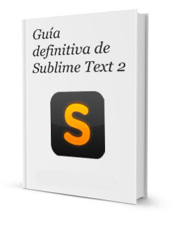 Tutorial de Sublime Text 2 en Español - Potente Editor de texto para cualquier Lenguaje de ...