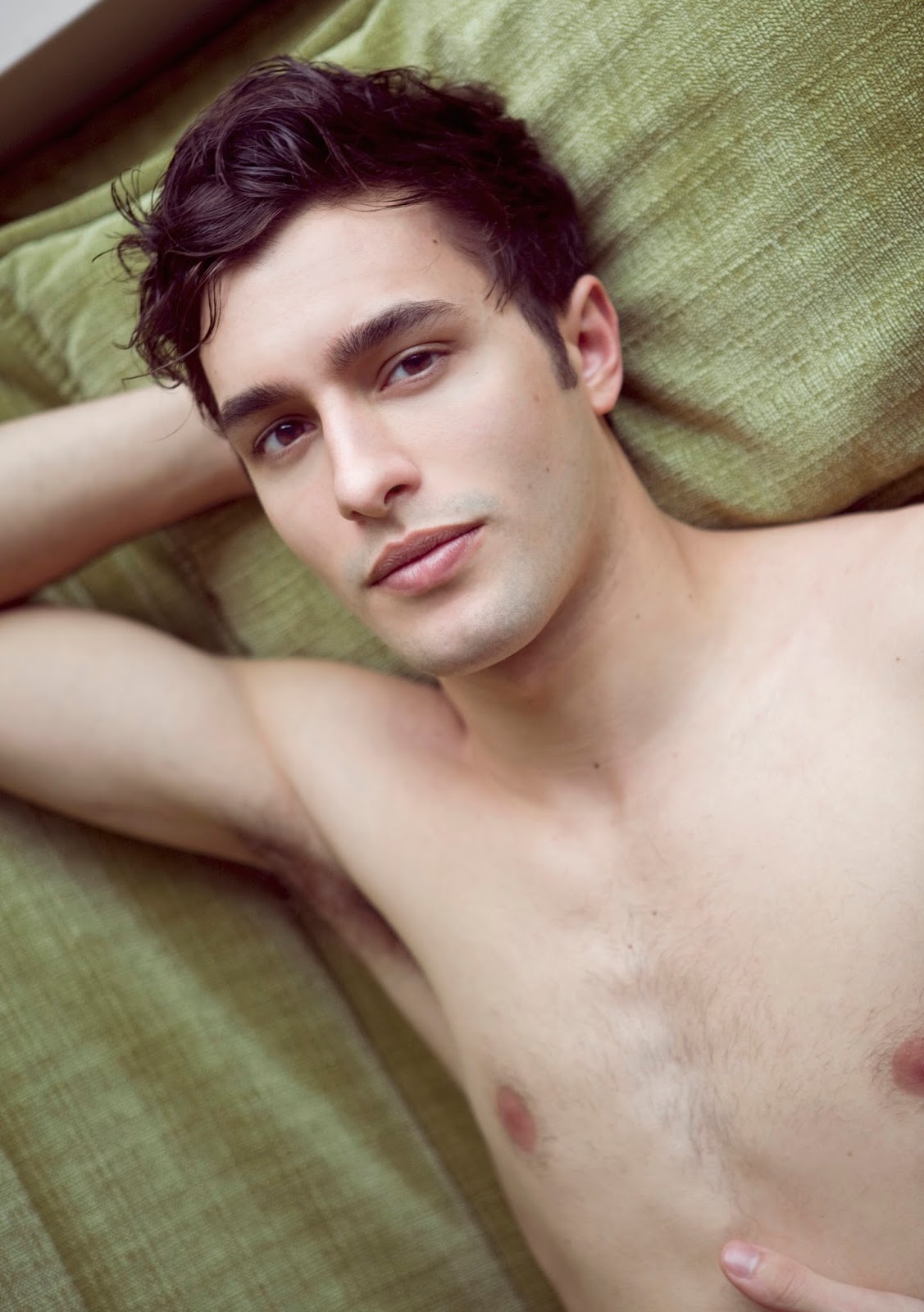 Alexander Koch Actor