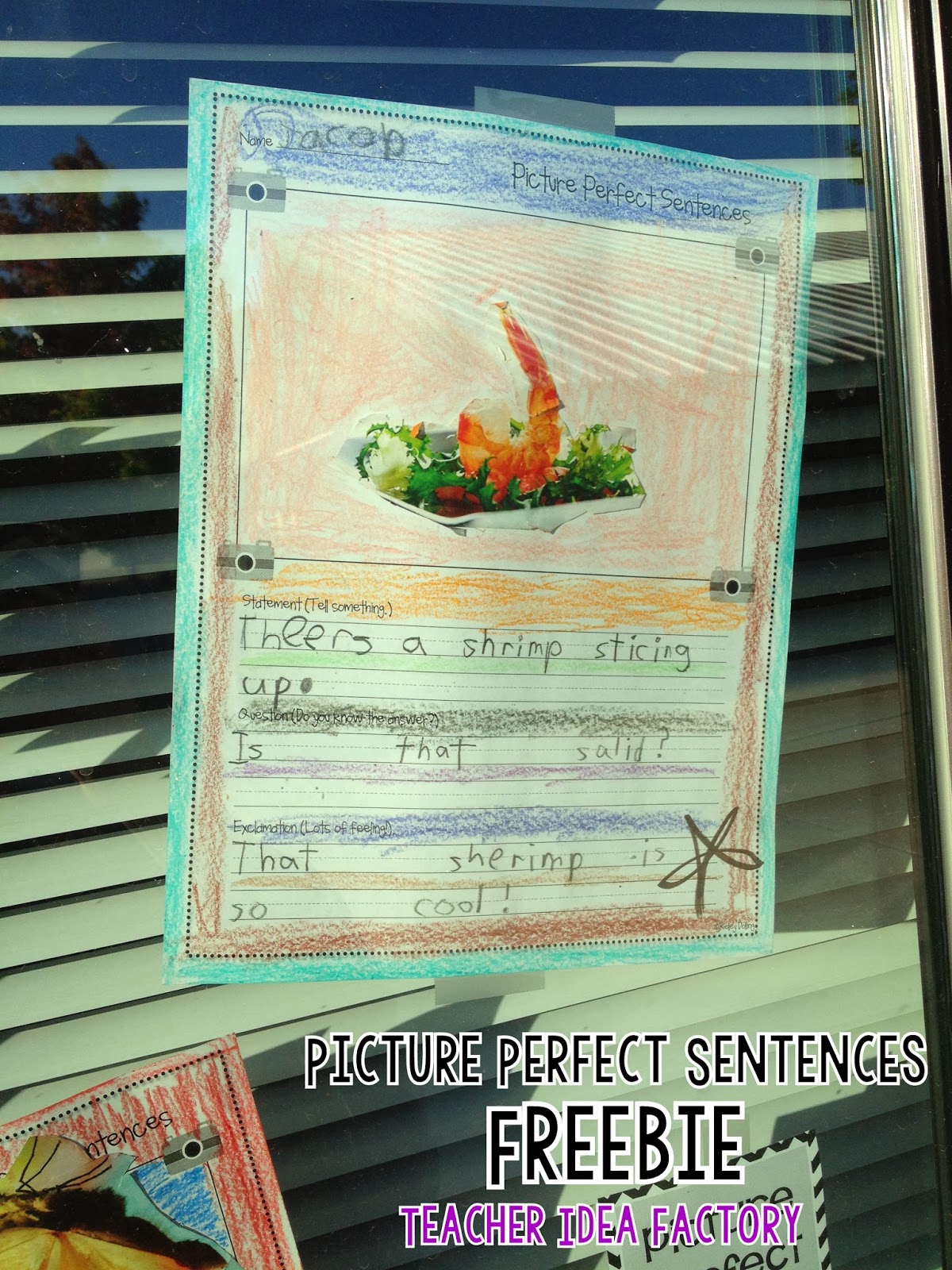 FIVE FOR FRIDAY + A COUPLE OF FUN FREEBIES - Teacher Idea Factory